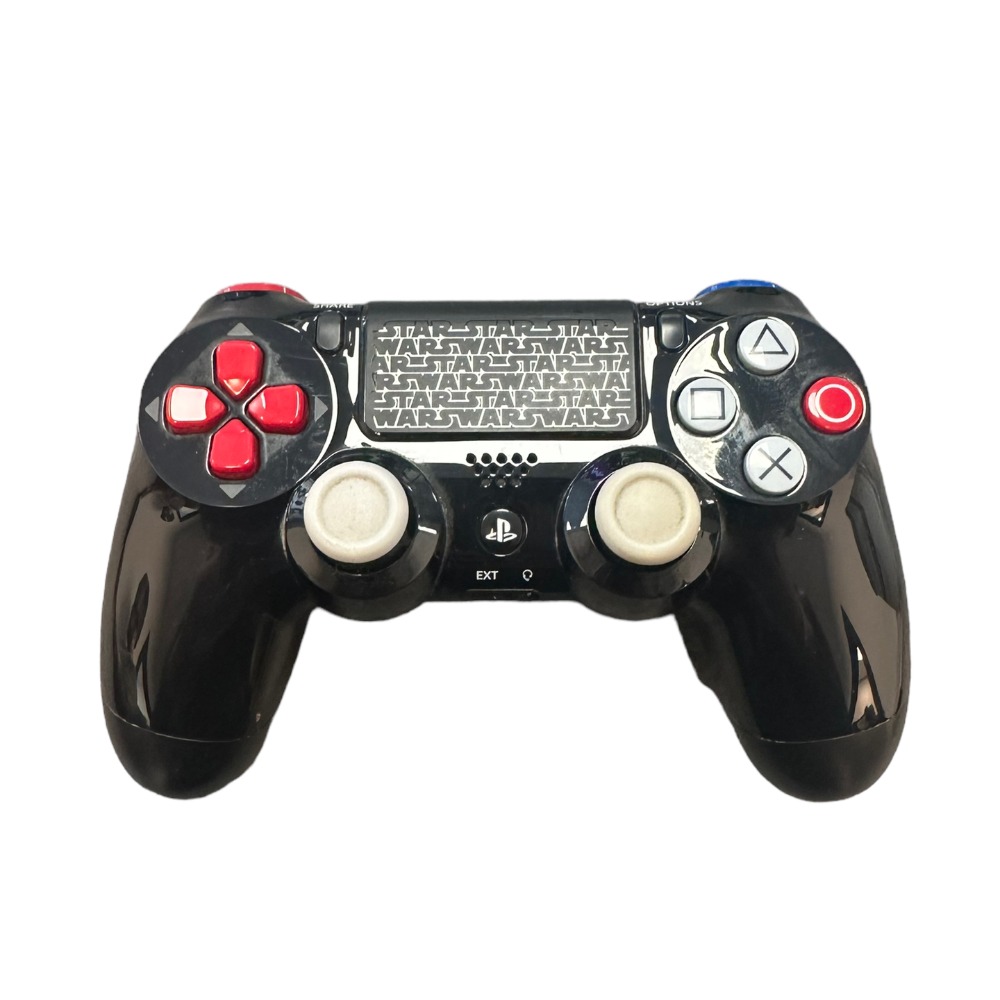 Sony Star Wars Limited Edition PS4 Controller - Own4Less